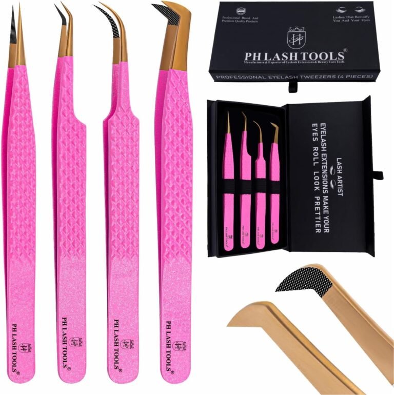 PH LASH TOOLS - PH LASH TOOLS